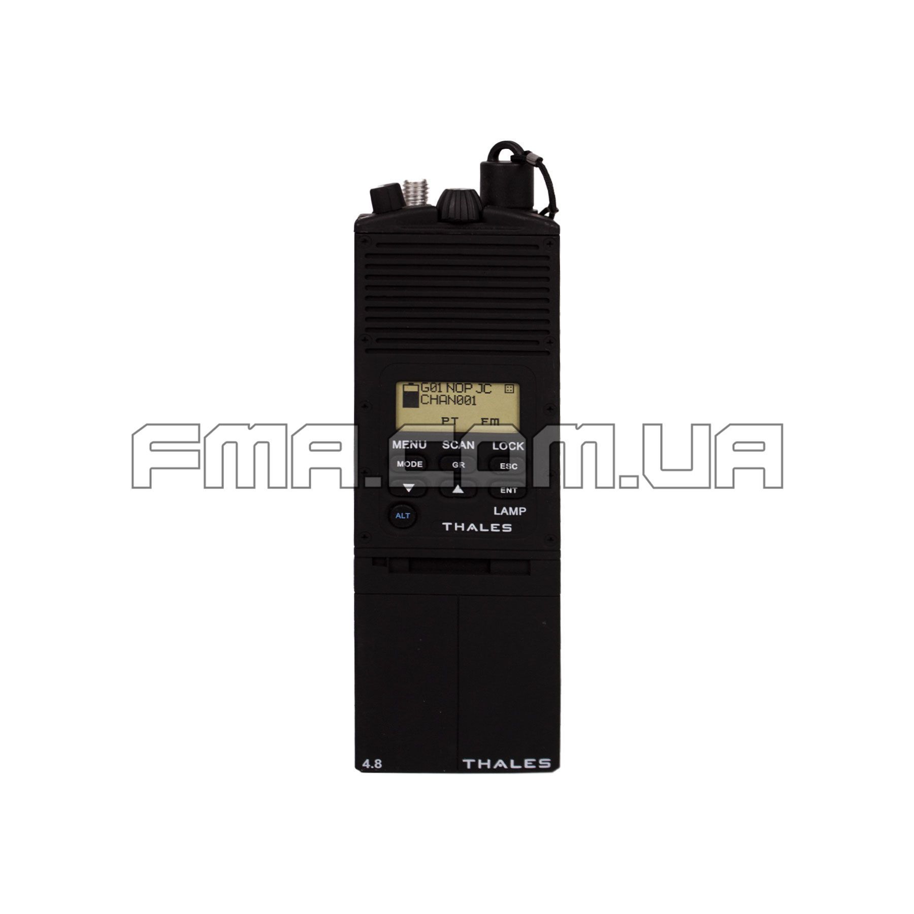 Макет радіостанції FMA AN/PRC-148 Radio Dummy купити в Україні з ...